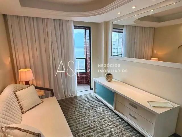 Apartamento para Locação em Recife/PE Boa Viagem 2 Quartos