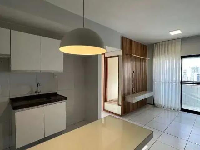 Apartamento para Locação em Recife/PE Boa Viagem 2 Quartos