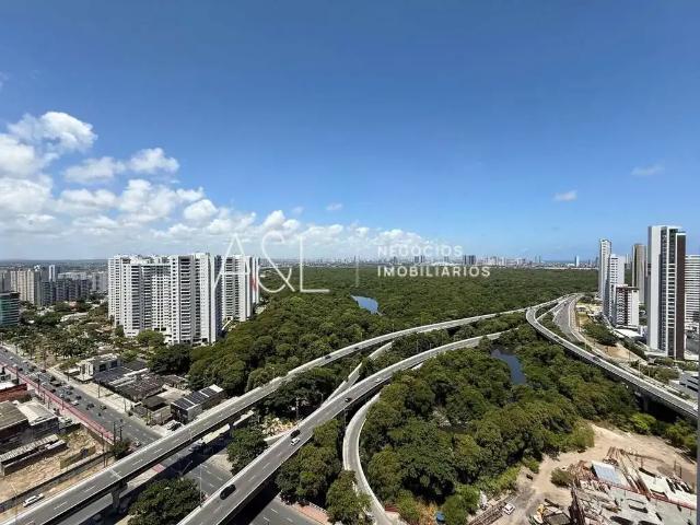 Apartamento para Locação em Recife/PE Boa Viagem 2 Quartos