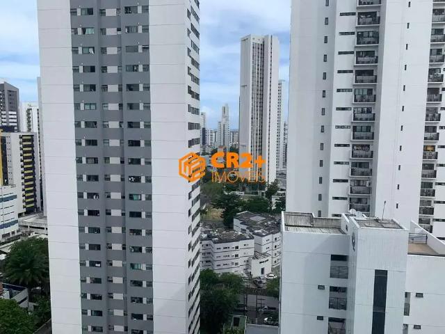 Apartamento para Locação em Recife/PE Boa Viagem 2 Quartos