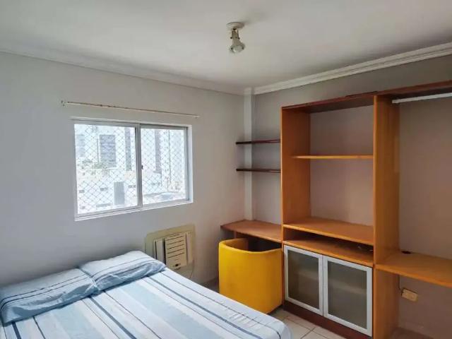 Apartamento para Locação em Recife/PE Boa Viagem 2 Quartos
