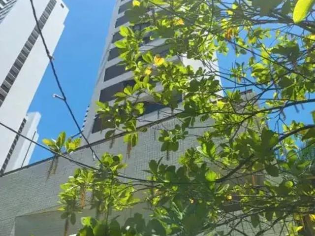 Apartamento para Locação em Recife/PE Boa Viagem 2 Quartos