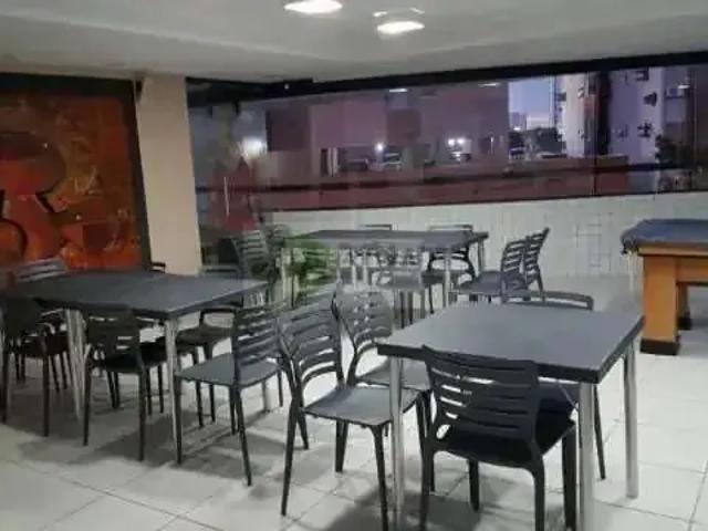 Apartamento para Locação em Recife/PE Boa Viagem 2 Quartos