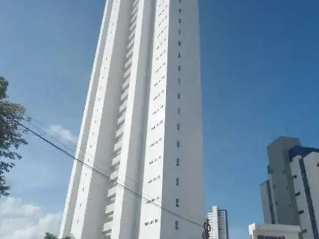 Apartamento para Locação em Recife/PE Boa Viagem 2 Quartos