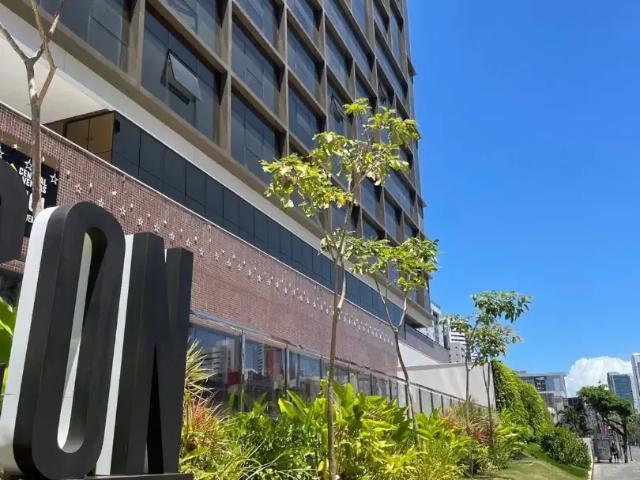 Apartamento para Locação em Recife/PE Boa Viagem 2 Quartos