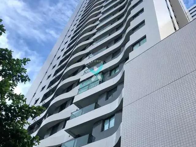 Apartamento para Locação em Recife/PE Boa Viagem 2 Quartos