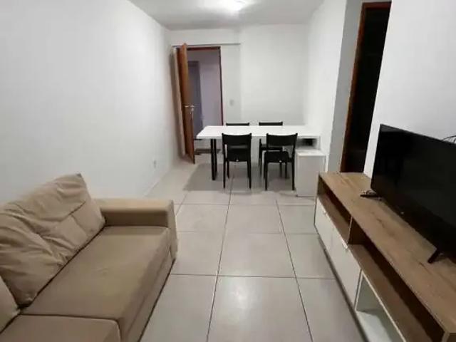 Apartamento para Locação em Recife/PE Boa Viagem 2 Quartos