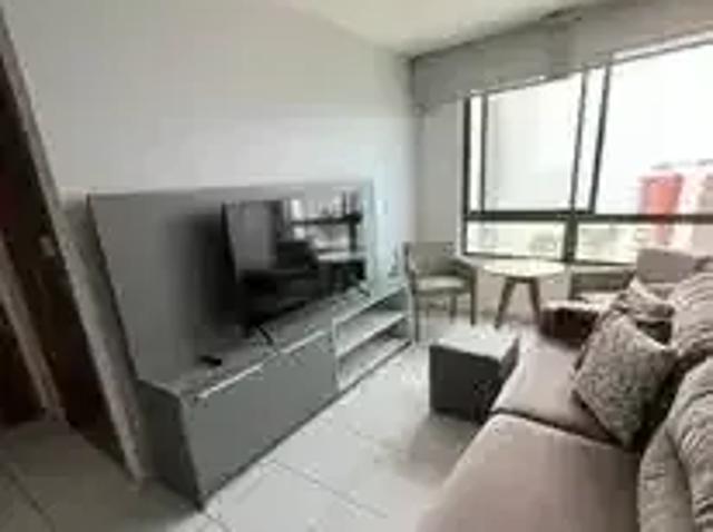Apartamento para Locação em Recife/PE Boa Viagem 2 Quartos