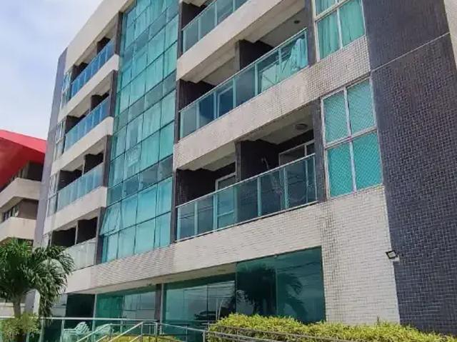 Apartamento para Locação em Recife/PE Boa Viagem 2 Quartos