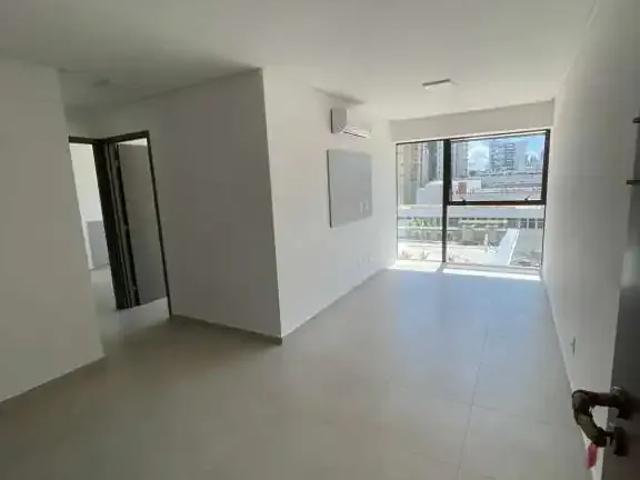 Apartamento para Locação em Recife/PE Boa Viagem 2 Quartos