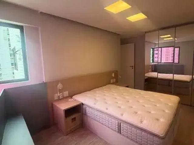 Apartamento para Locação em Recife/PE Boa Viagem 2 Quartos