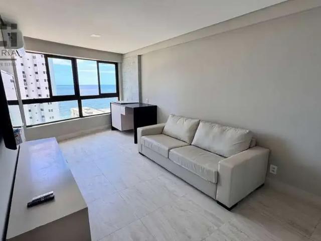 Apartamento para Locação em Recife/PE Boa Viagem 2 Quartos