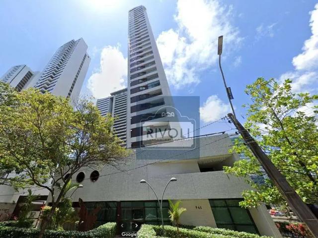 Apartamento para Locação em Recife/PE Boa Viagem 2 Quartos