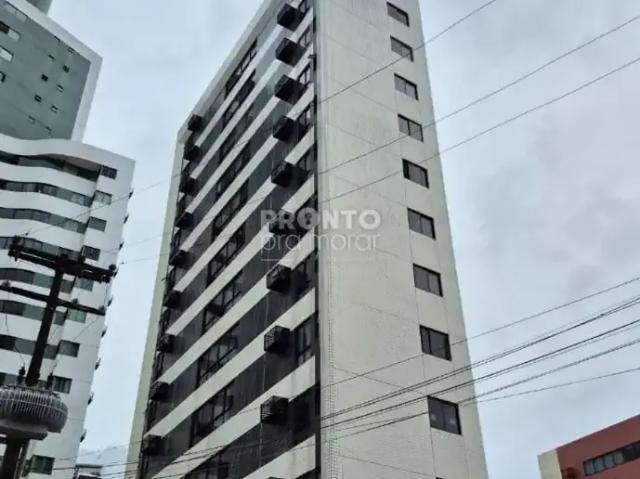 Apartamento para Locação em Recife/PE Boa Viagem 2 Quartos