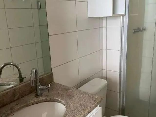 Apartamento para Locação em Recife/PE Boa Viagem 2 Quartos