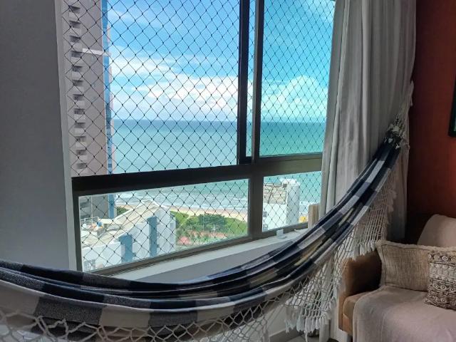 Apartamento para Locação em Recife/PE Boa Viagem 2 Quartos