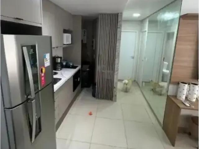 Apartamento para Locação em Recife/PE Boa Viagem 2 Quartos