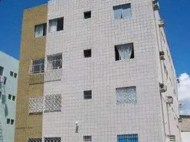 Apartamento para Locação em Recife/PE Boa Viagem 2 Quartos