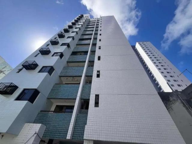 Apartamento para Locação em Recife/PE Boa Viagem 2 Quartos