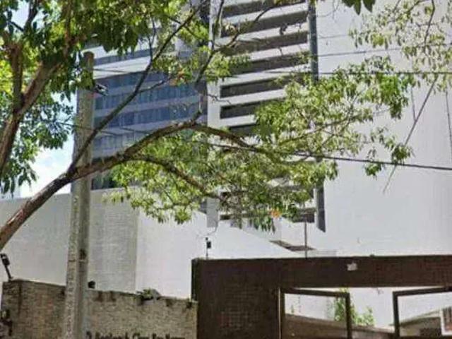 Apartamento para Locação em Recife/PE Boa Viagem 2 Quartos