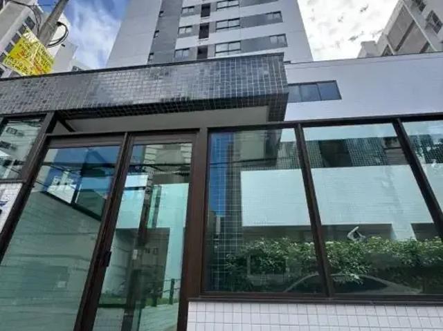 Apartamento para Locação em Recife/PE Boa Viagem 2 Quartos