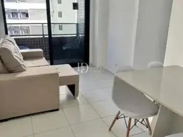Apartamento para Locação em Recife/PE Boa Viagem 2 Quartos