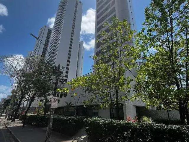 Apartamento para Locação em Recife/PE Boa Viagem 2 Quartos