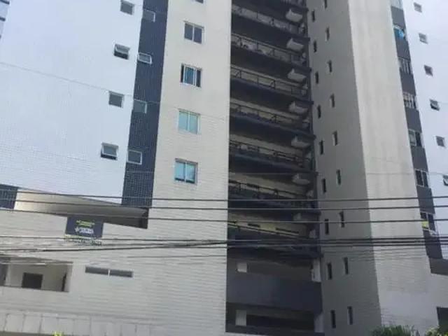 Apartamento para Locação em Recife/PE Boa Viagem 2 Quartos
