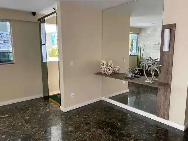 Apartamento para Locação em Recife/PE Boa Viagem 2 Quartos