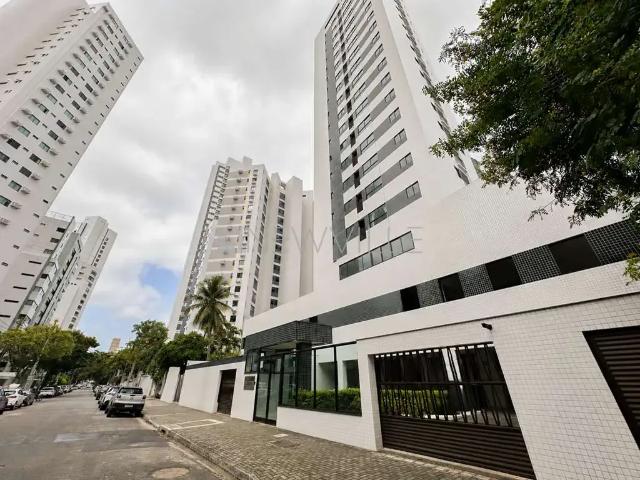 Apartamento para Locação em Recife/PE Boa Viagem 2 Quartos