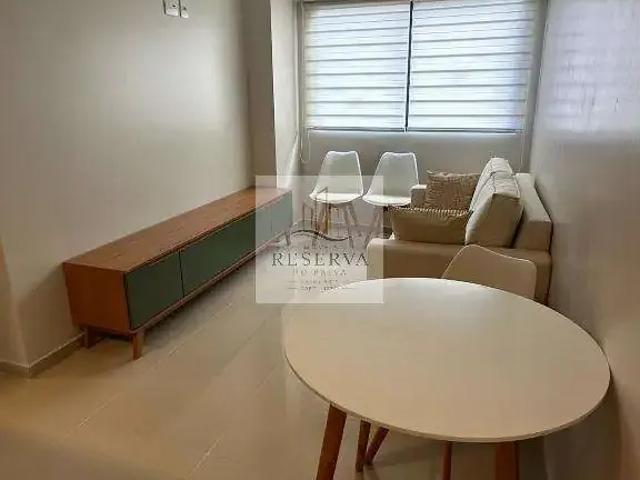 Apartamento para Locação em Recife/PE Boa Viagem 2 Quartos