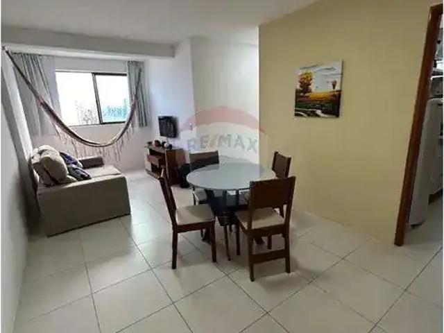Apartamento para Locação em Recife/PE Boa Viagem 2 Quartos
