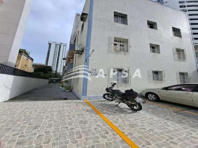 Apartamento para Locação em Recife/PE Boa Viagem 2 Quartos