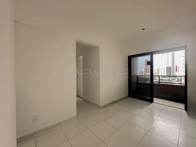 Apartamento para Locação em Recife/PE Boa Viagem 2 Quartos