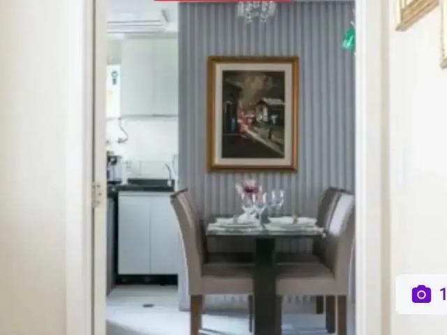 Apartamento para Locação em Recife/PE Boa Viagem 2 Quartos