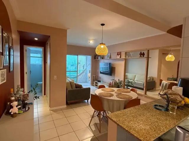 Apartamento para Locação em Recife/PE Boa Viagem 2 Quartos