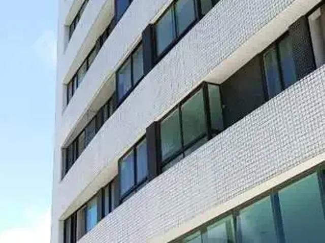 Apartamento para Locação em Recife/PE Boa Viagem 2 Quartos