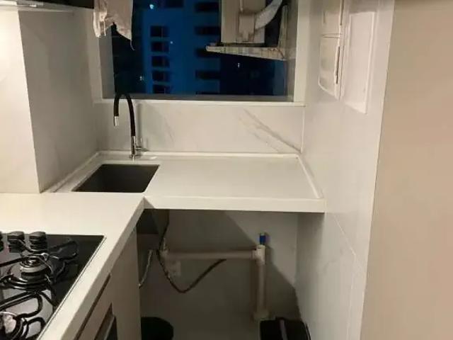 Apartamento para Locação em Recife/PE Boa Viagem 2 Quartos