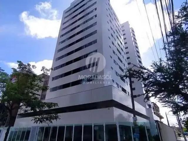 Apartamento para Locação em Recife/PE Boa Viagem 2 Quartos