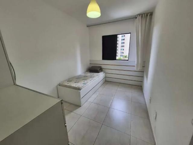Apartamento para Locação em Recife/PE Boa Viagem 2 Quartos