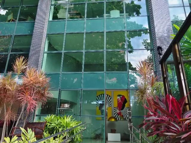 Apartamento para Locação em Recife/PE Boa Viagem 2 Quartos