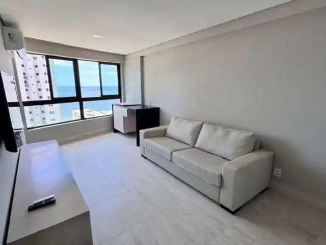Apartamento para Locação em Recife/PE Boa Viagem 2 Quartos