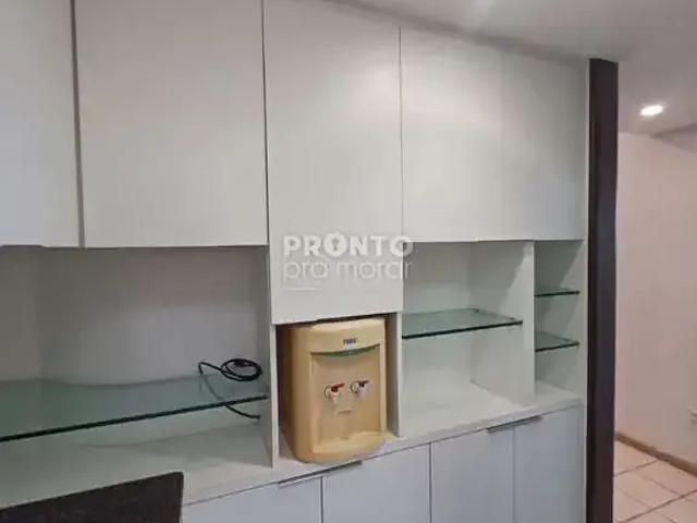 Apartamento para Locação em Recife/PE Boa Viagem 2 Quartos