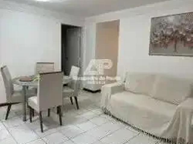 Apartamento para Locação em Recife/PE Boa Viagem 2 Quartos