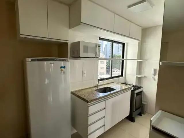 Apartamento para Locação em Recife/PE Boa Viagem 2 Quartos