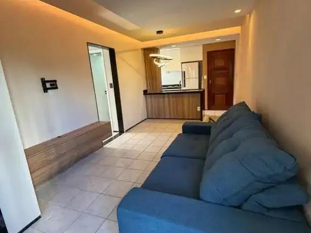 Apartamento para Locação em Recife/PE Boa Viagem 2 Quartos