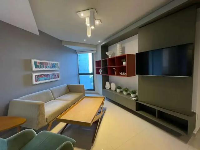 Apartamento para Locação em Recife/PE Boa Viagem 2 Quartos