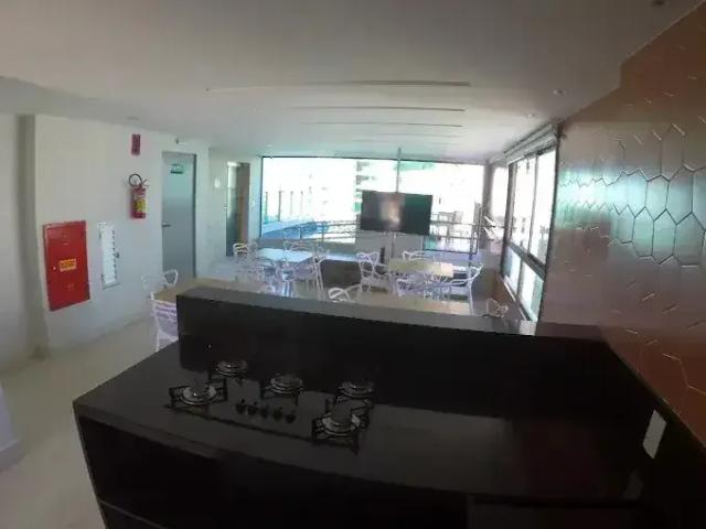 Apartamento para Locação em Recife/PE Boa Viagem 2 Quartos