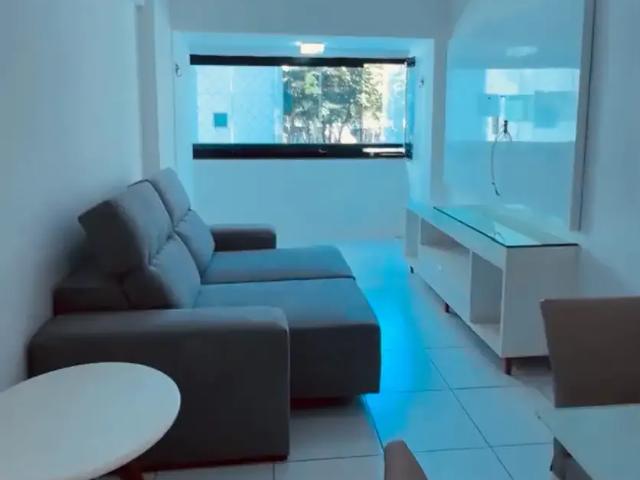 Apartamento para Locação em Recife/PE Boa Viagem 2 Quartos