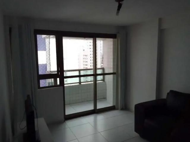 Apartamento para Locação em Recife/PE Boa Viagem 2 Quartos